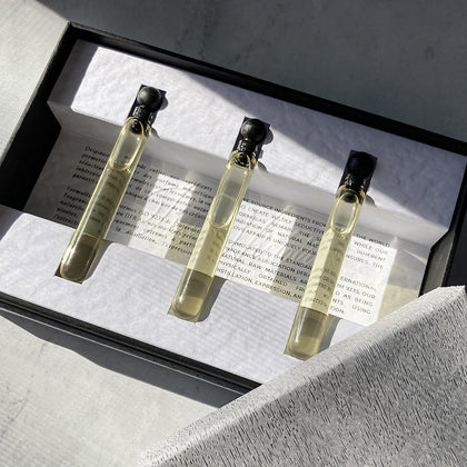 From Petals to Perfume: The Science Behind Plant Extraction Techniques ...